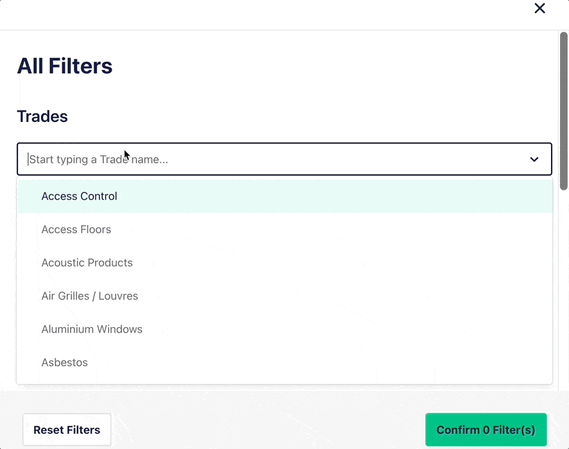 E1 Network interactive tour