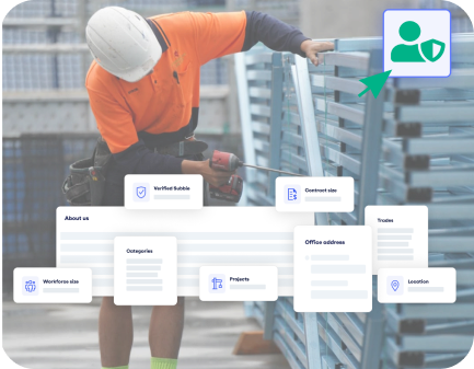 E1 Network interactive tour