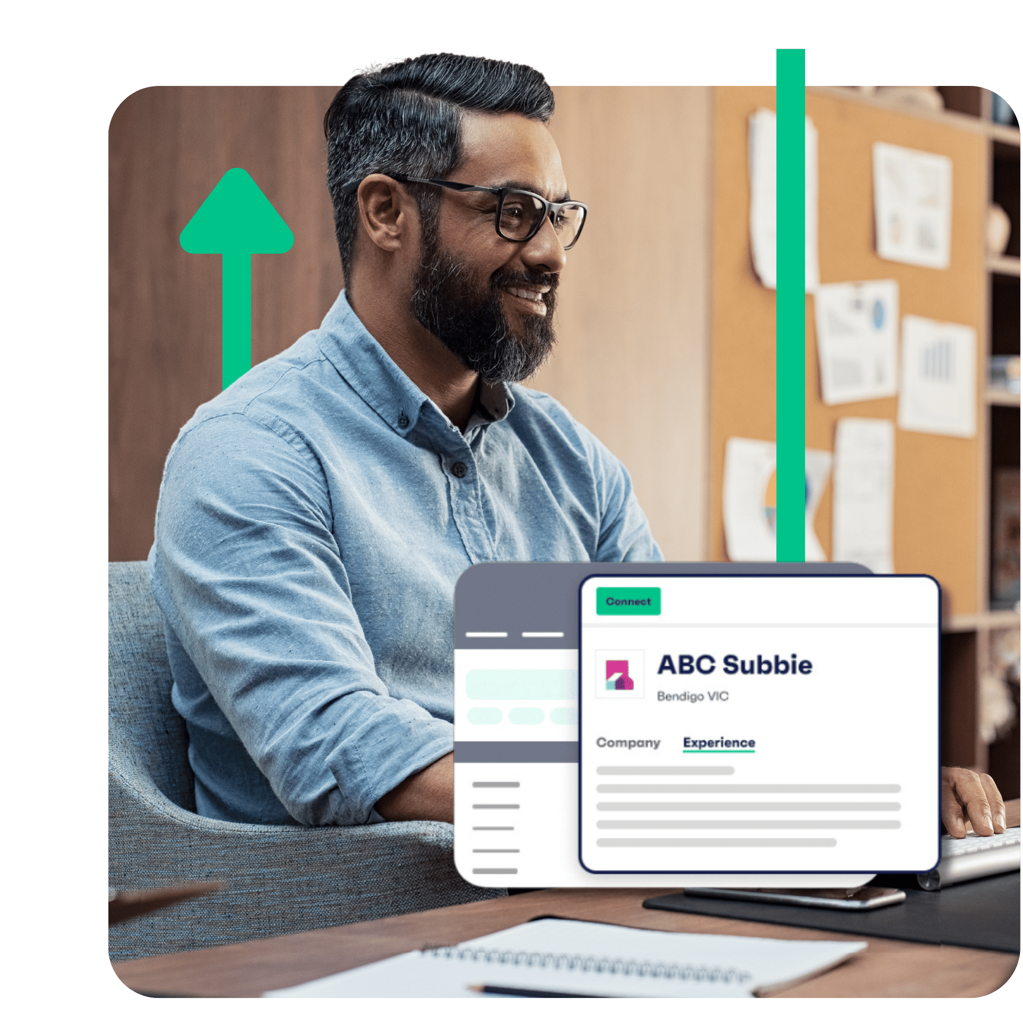 Tender management platform